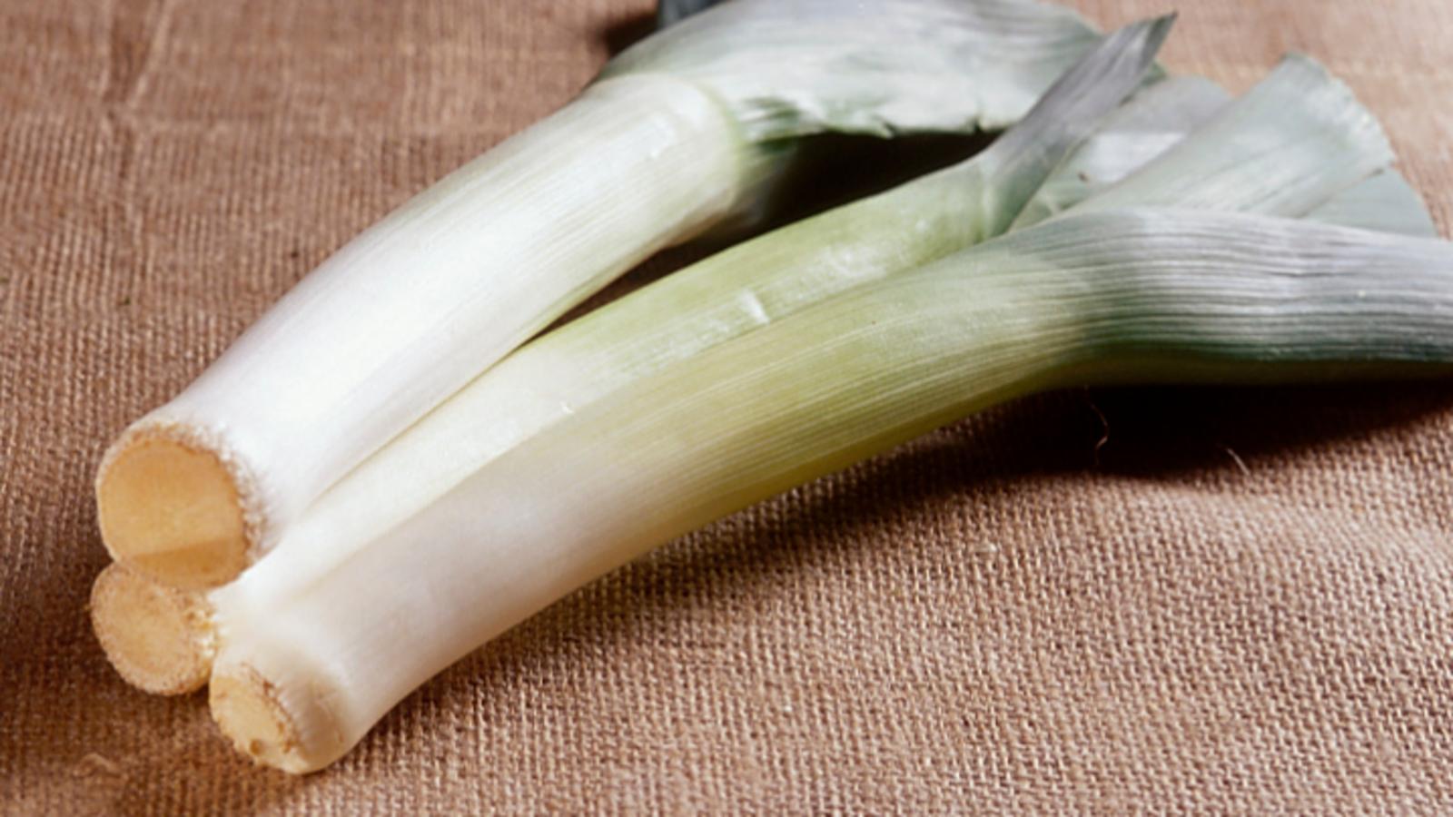 Ingredients | L - BBC Food