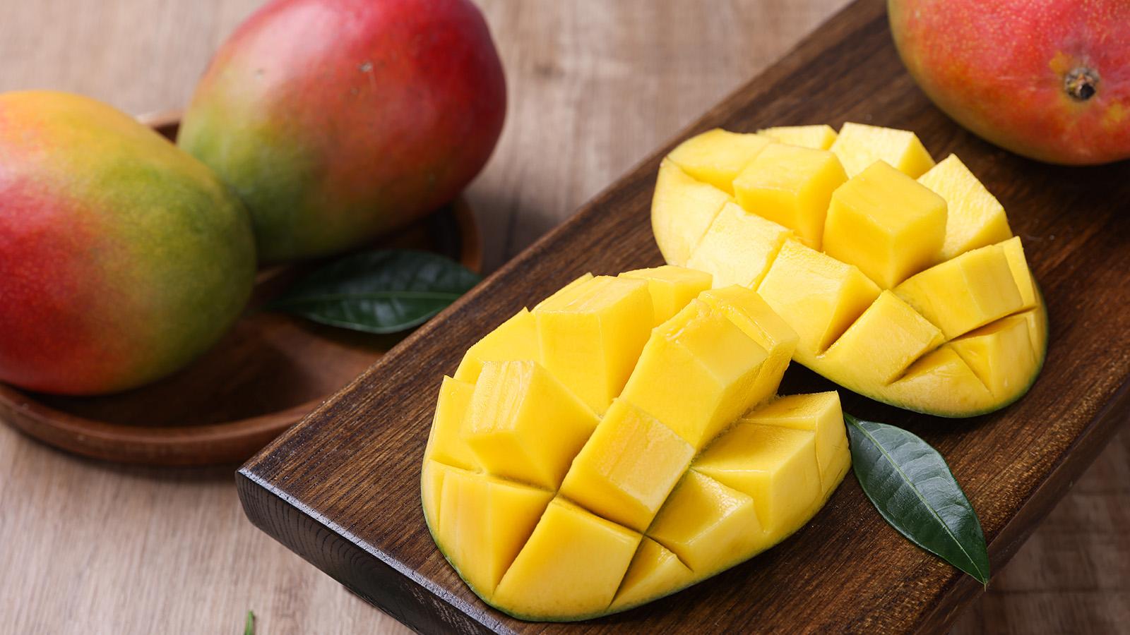 Ingredients | M - BBC Food