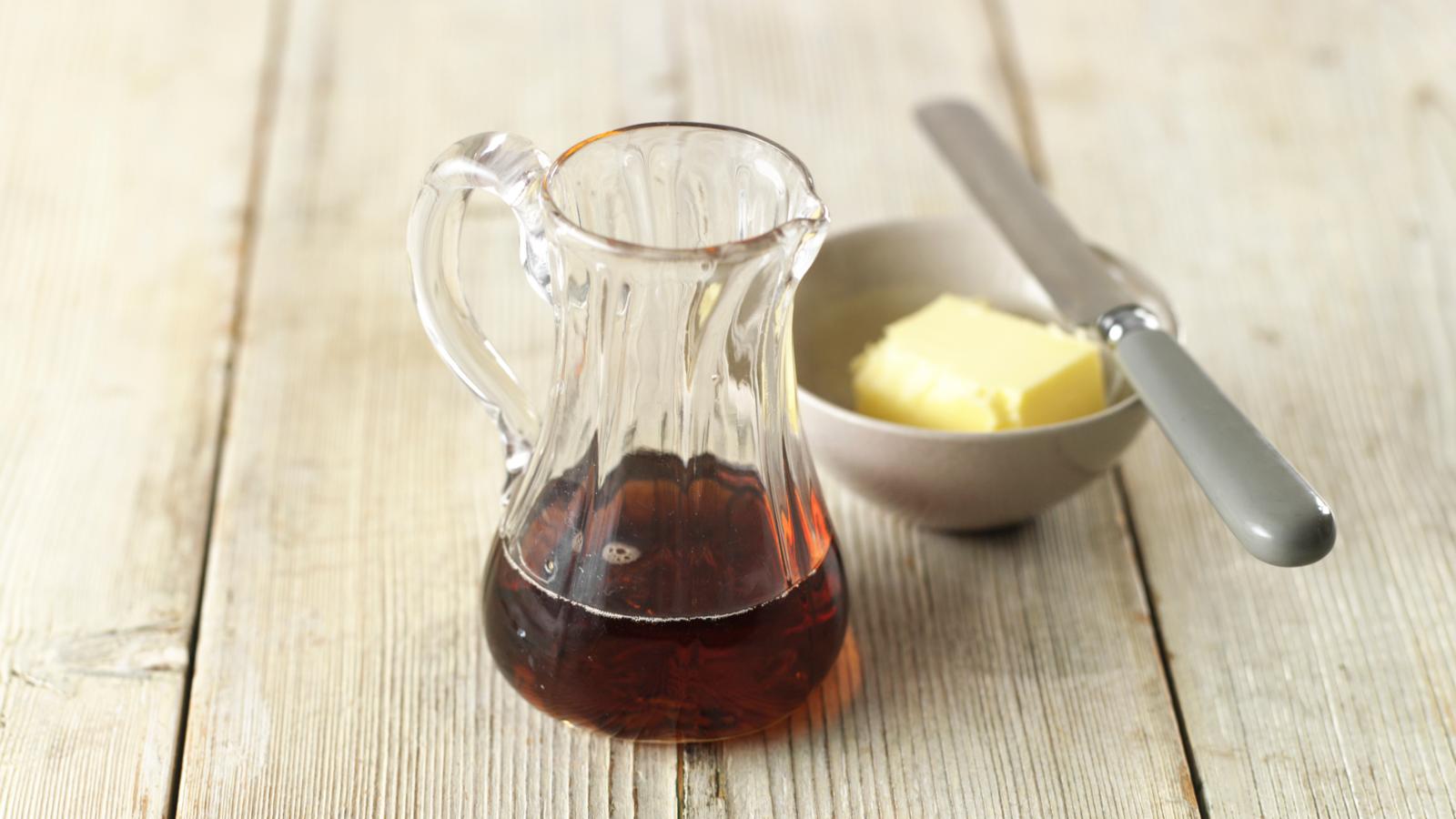 Ingredients | M - BBC Food