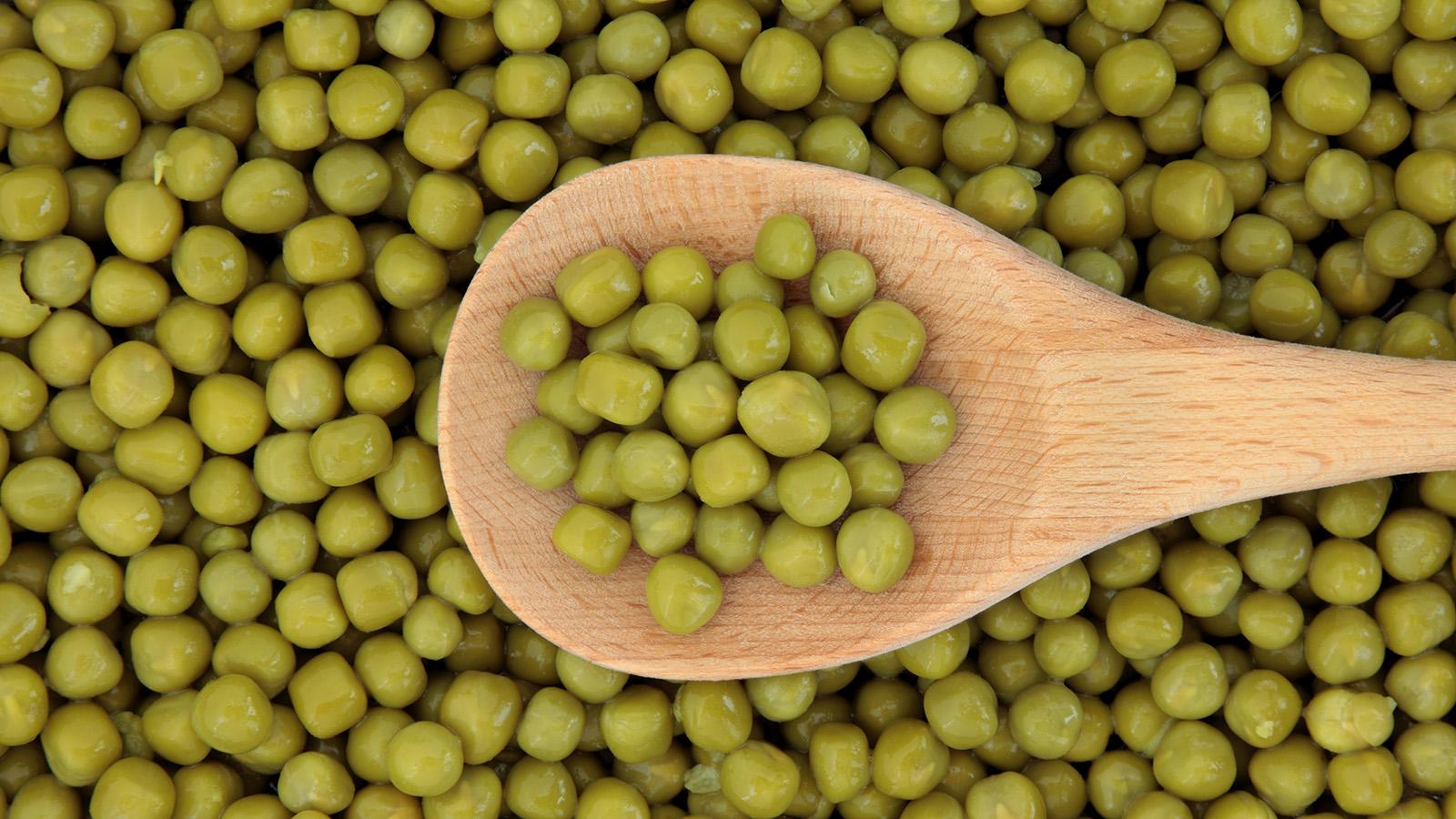Split peas recipes - BBC Food