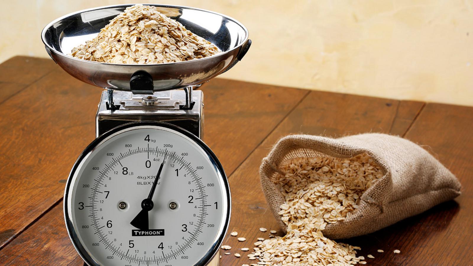 Ingredients | O - BBC Food