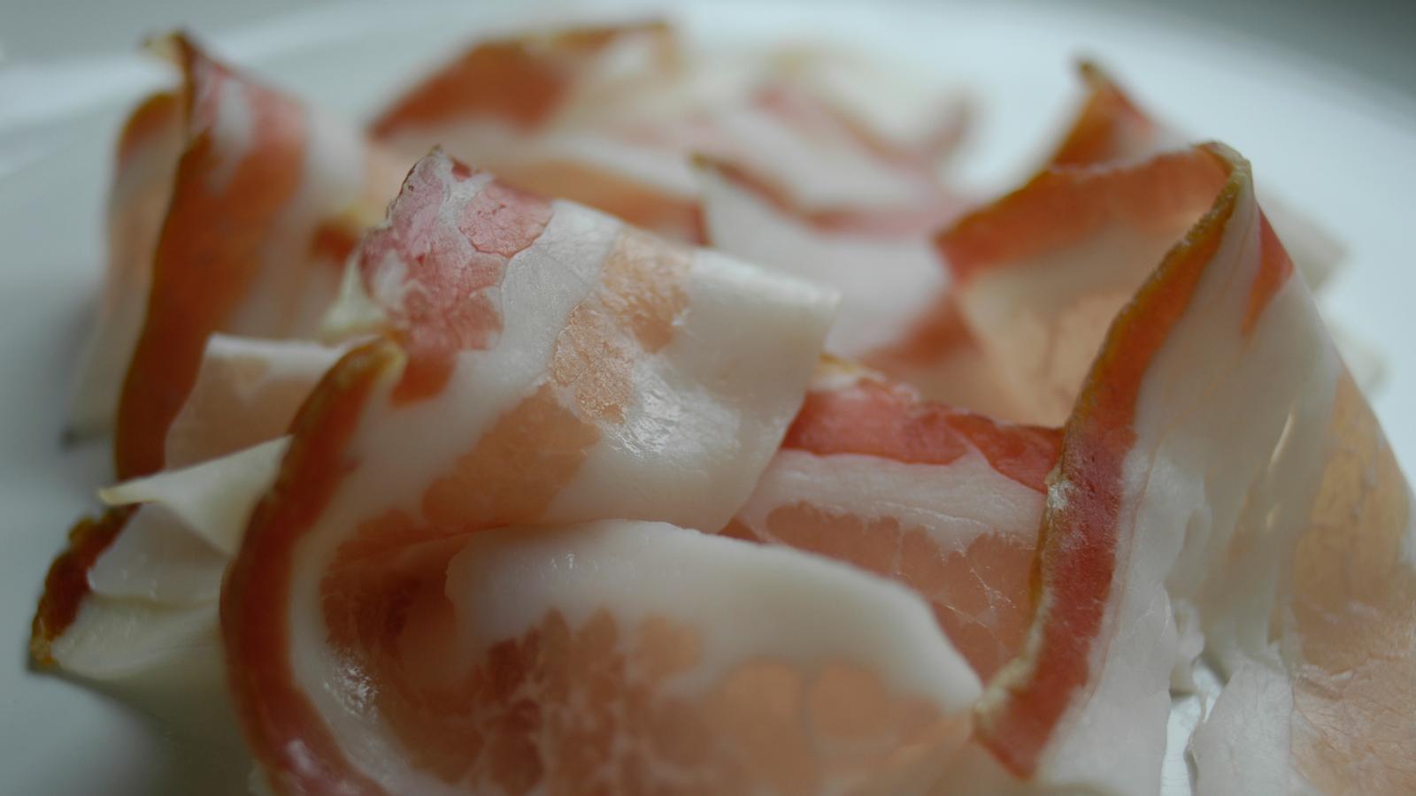 Ingredients | P - BBC Food