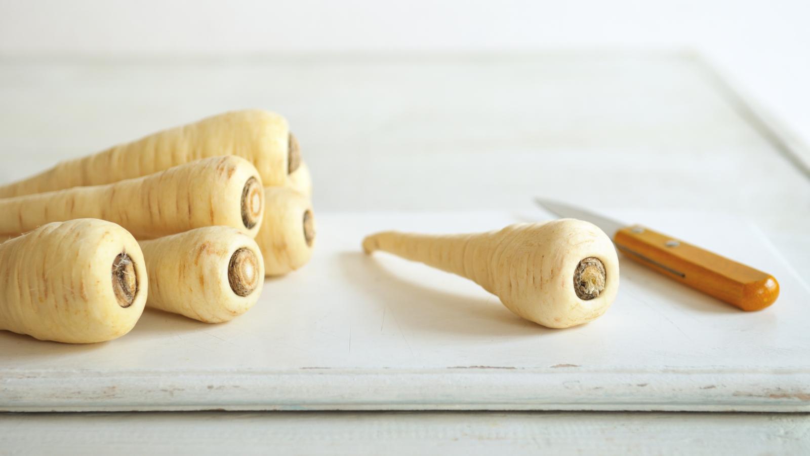 Ingredients | P - BBC Food