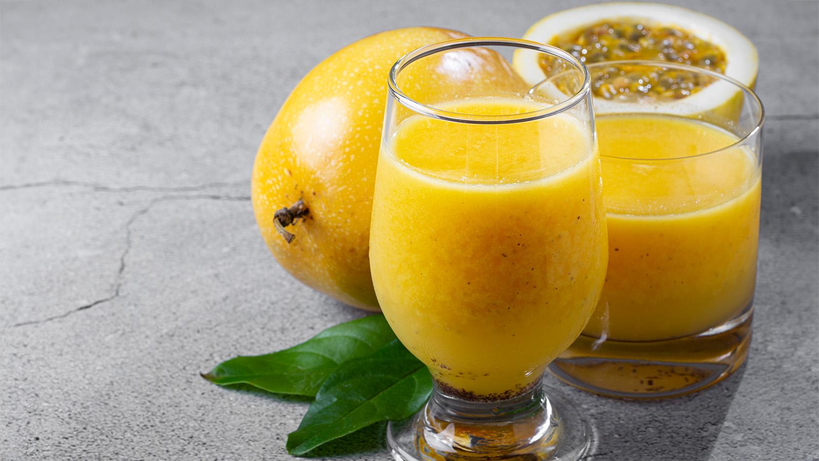 Milkshake recipes - BBC Food