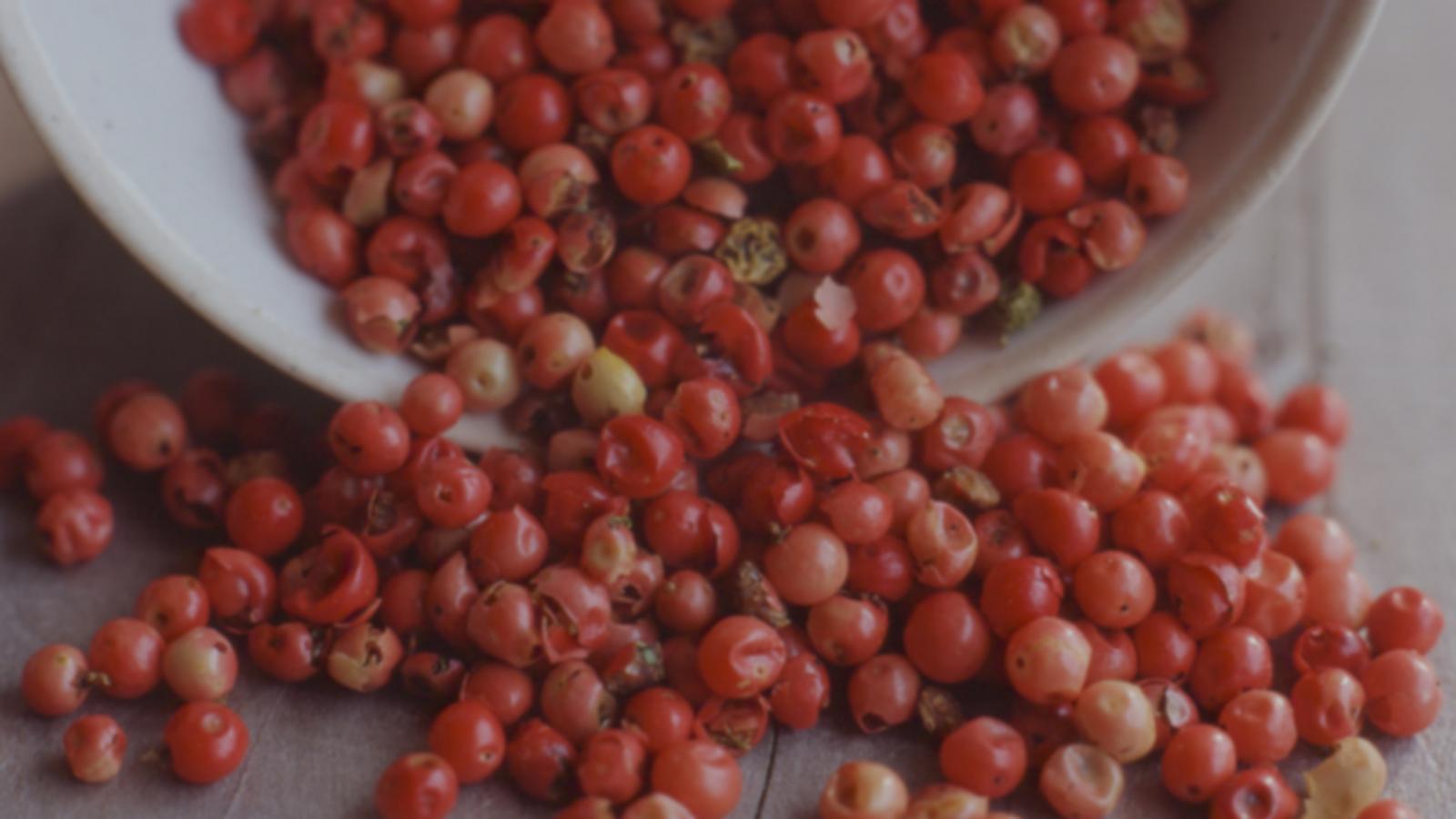 Peppercorn recipes - BBC Food