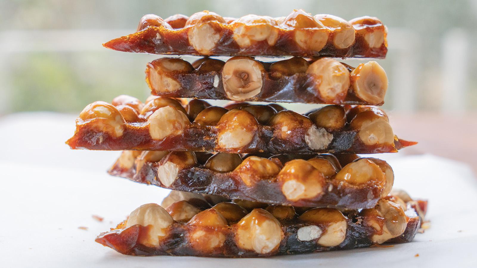 Toffee recipes - BBC Food
