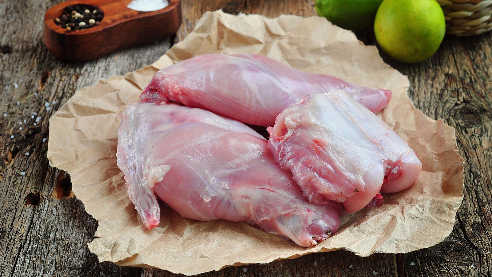 Ingredients | R - BBC Food