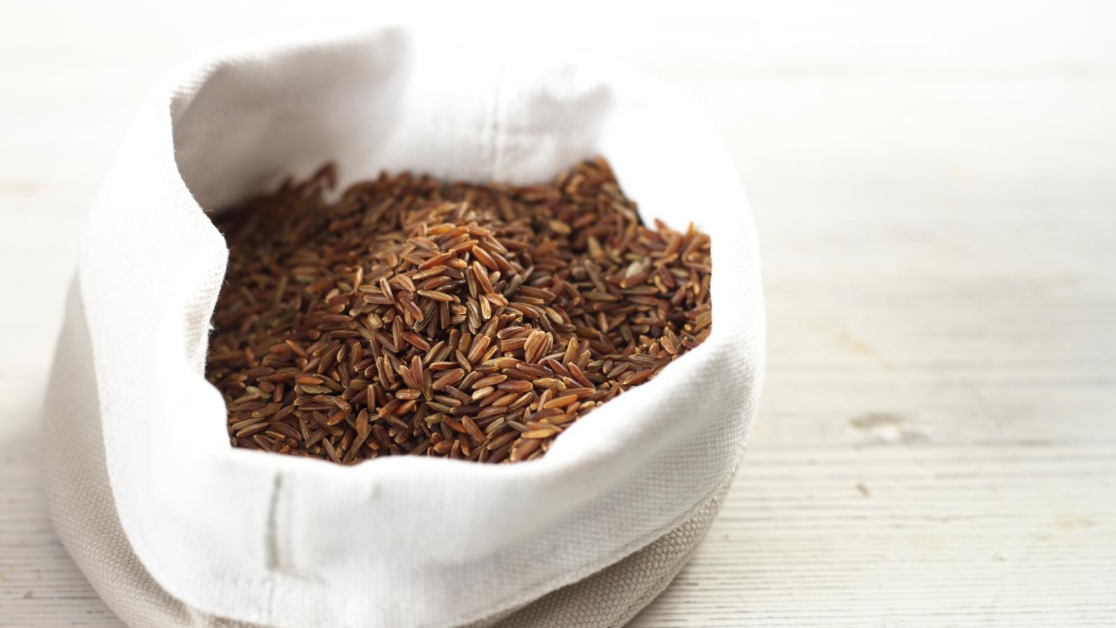 Pudding rice recipes - BBC Food