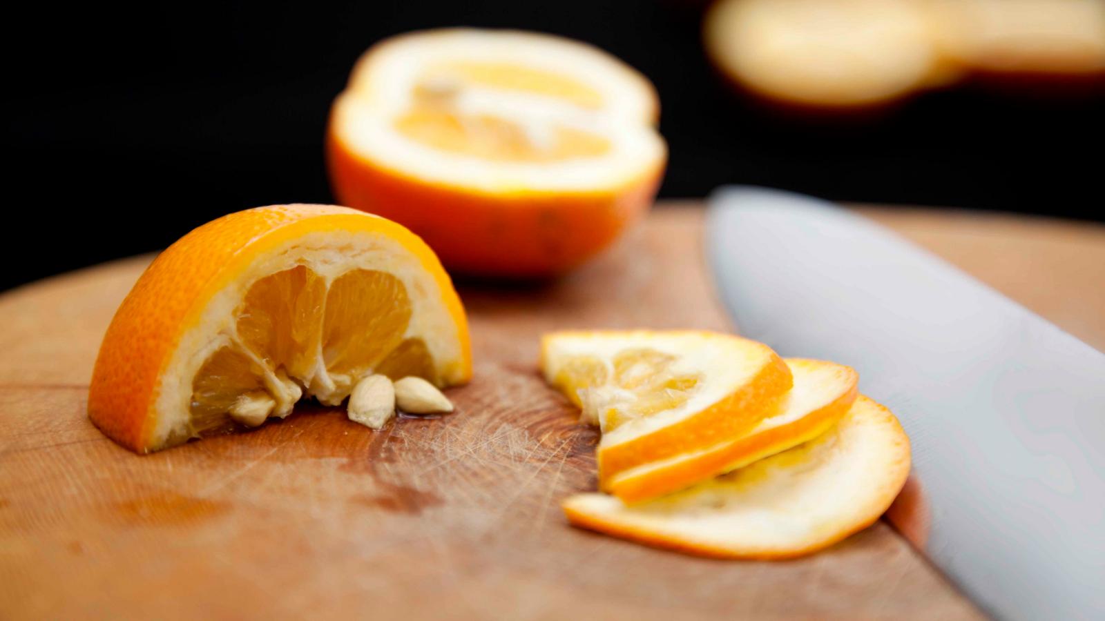 Satsuma recipes - BBC Food