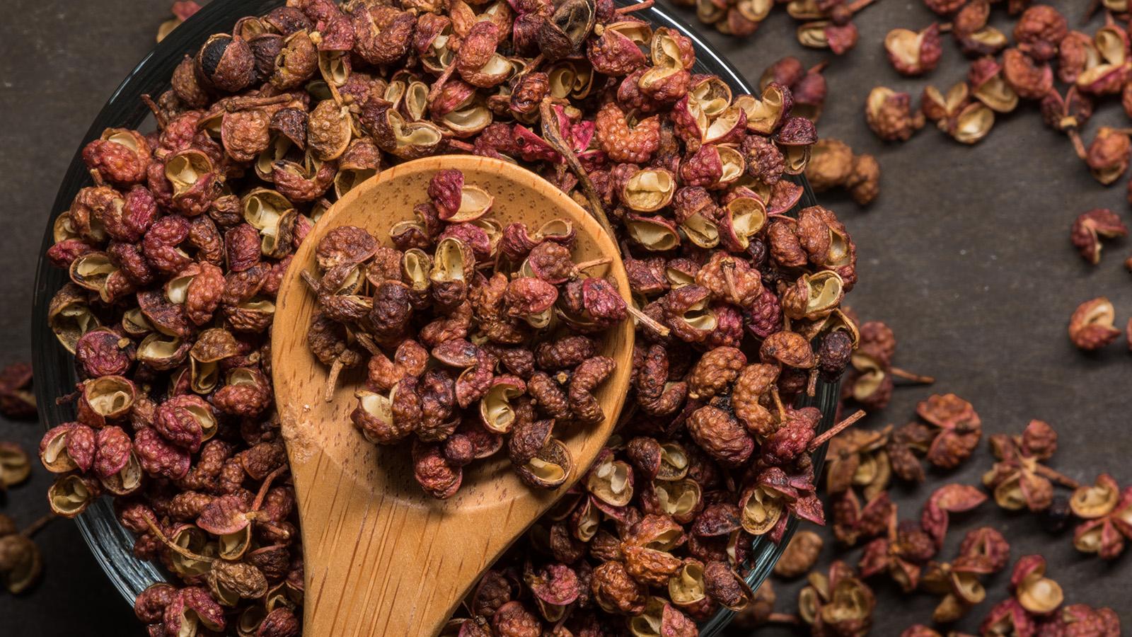 Black pepper recipes - BBC Food