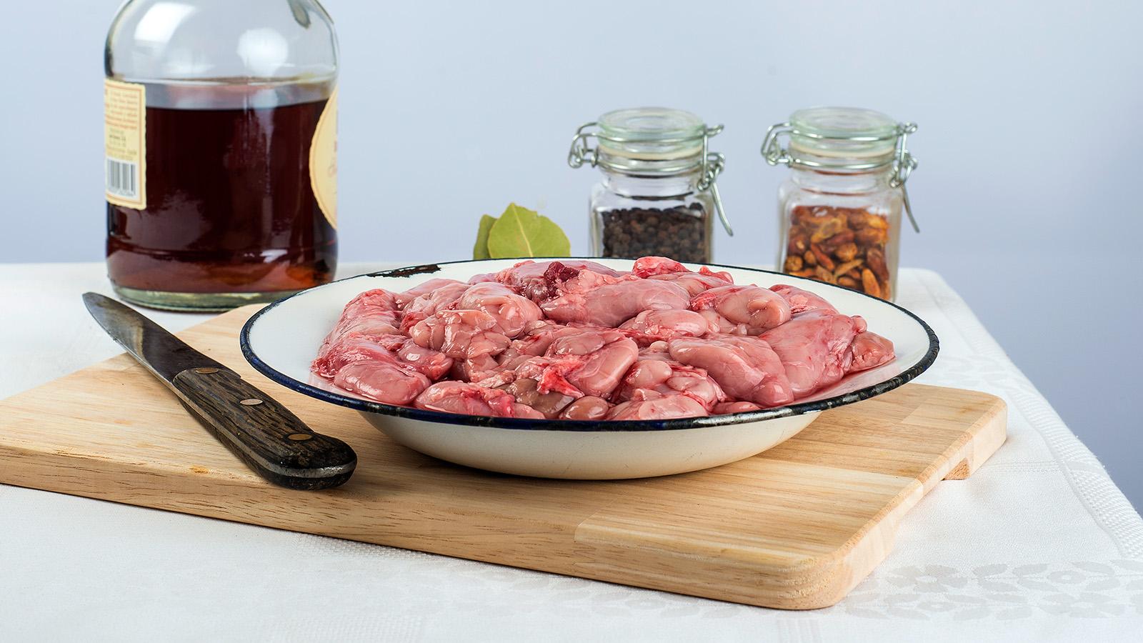 Caul fat recipes - BBC Food