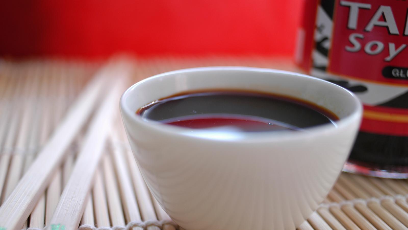 Soy sauce recipes - BBC Food