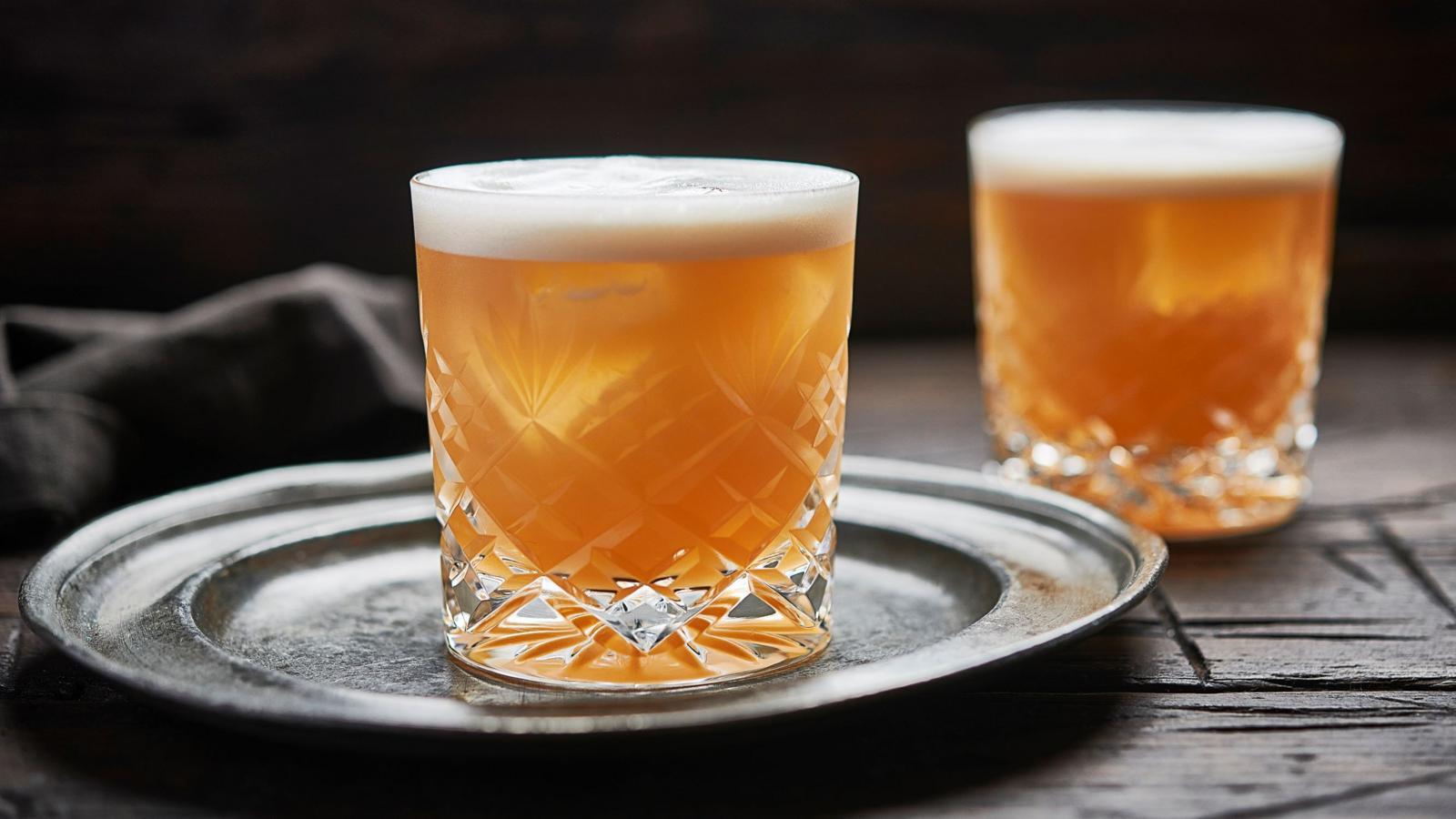 Ingredients | W - BBC Food