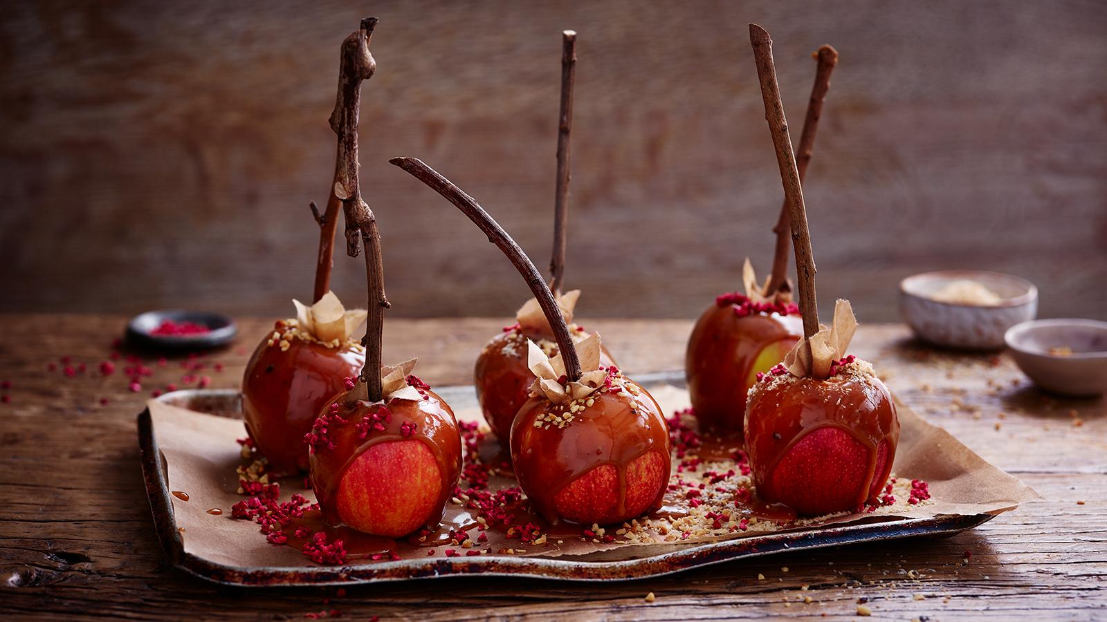 Occasions - BBC Food