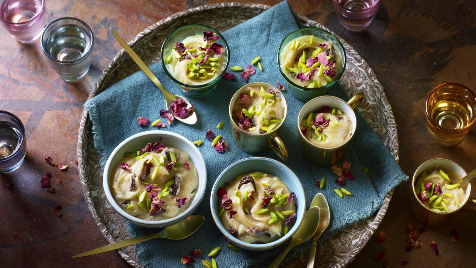 Occasions - BBC Food