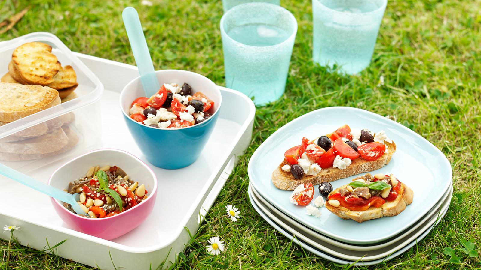 Occasions - BBC Food