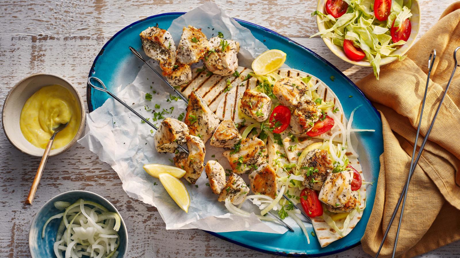 Occasions - BBC Food