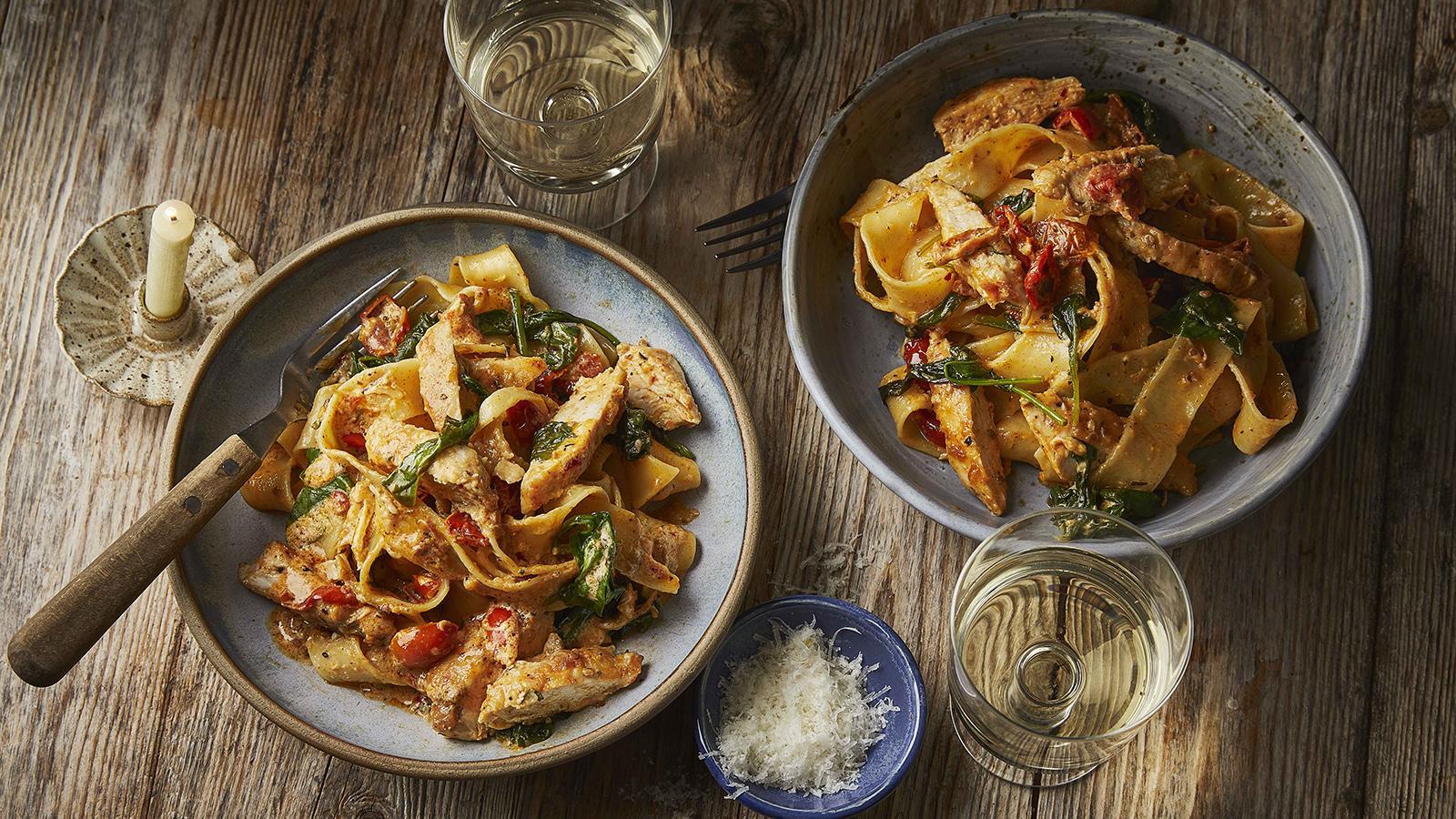 Occasions - BBC Food