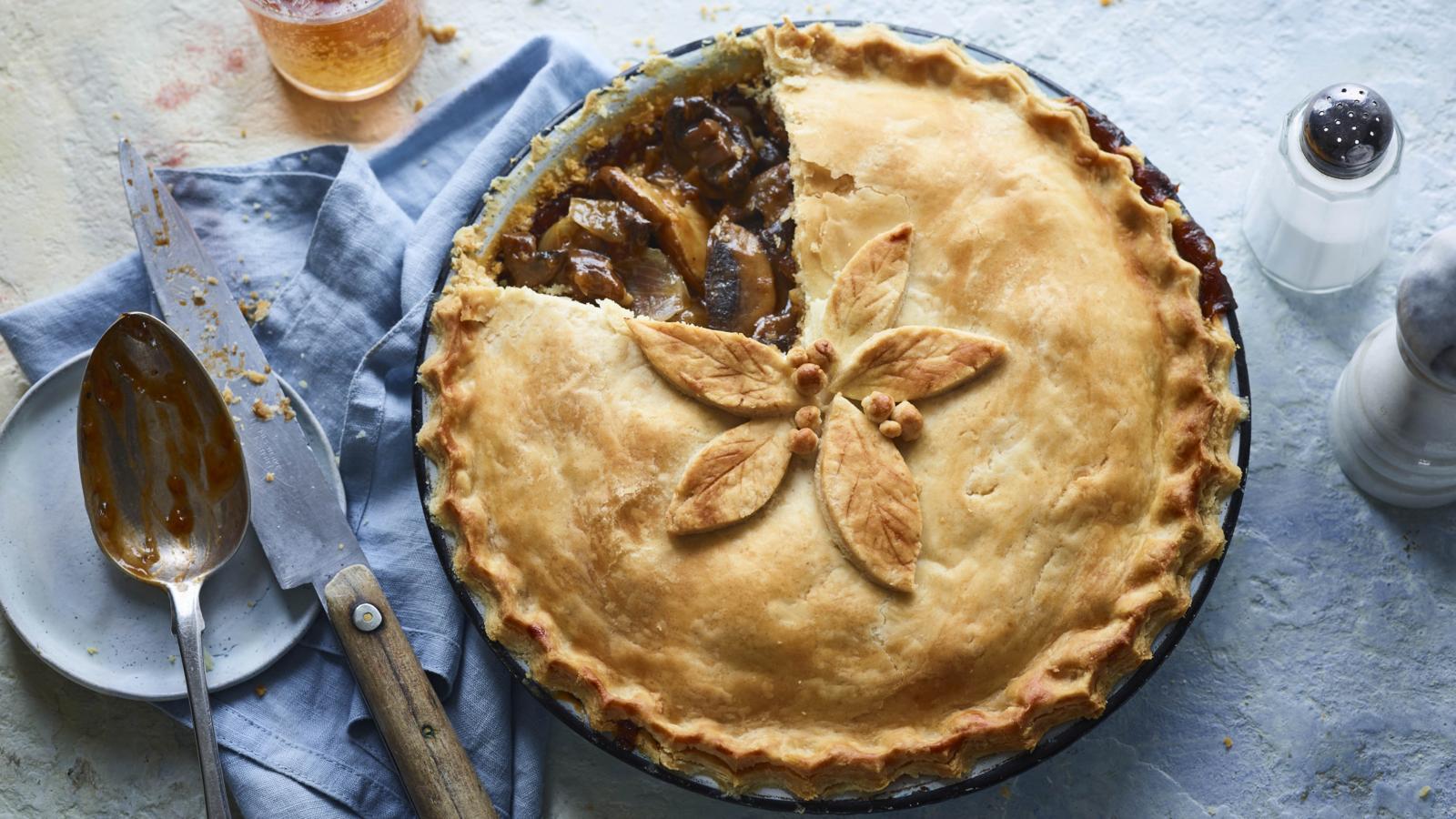 Occasions - BBC Food