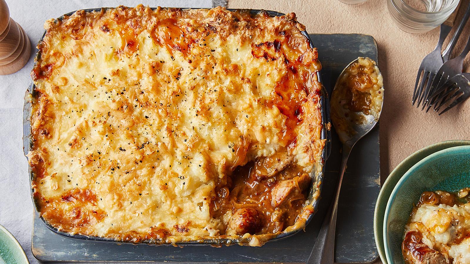 Occasions - BBC Food