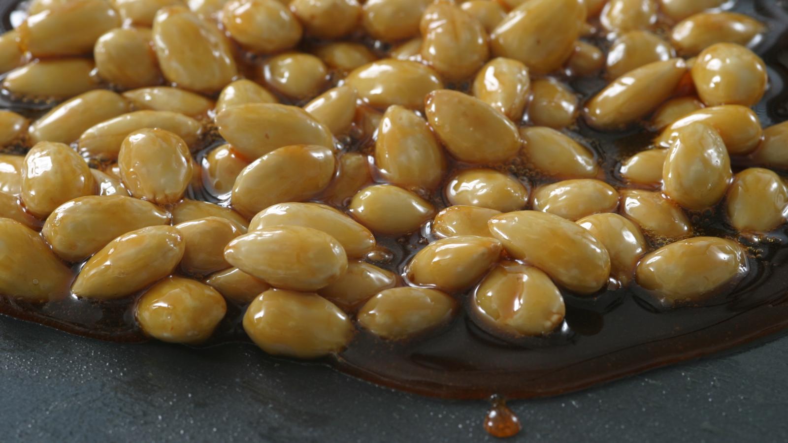 Praline recipes - BBC Food