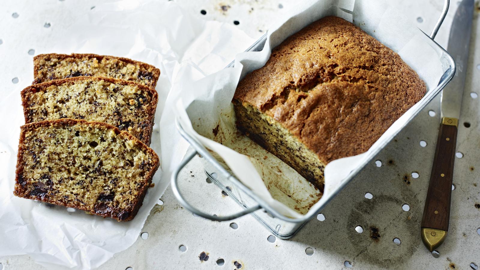 Butter Recipes BBC Food