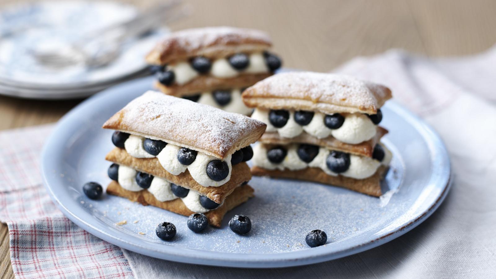 How To Make Pastry BBC Food