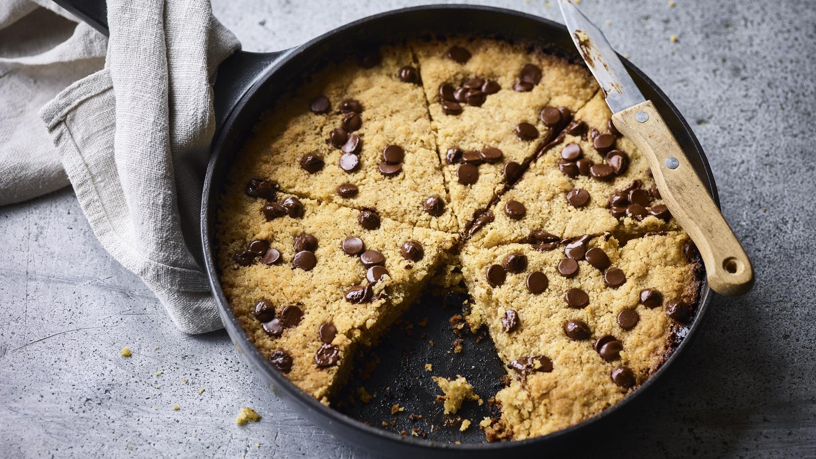 Our best cookie recipes - BBC Food