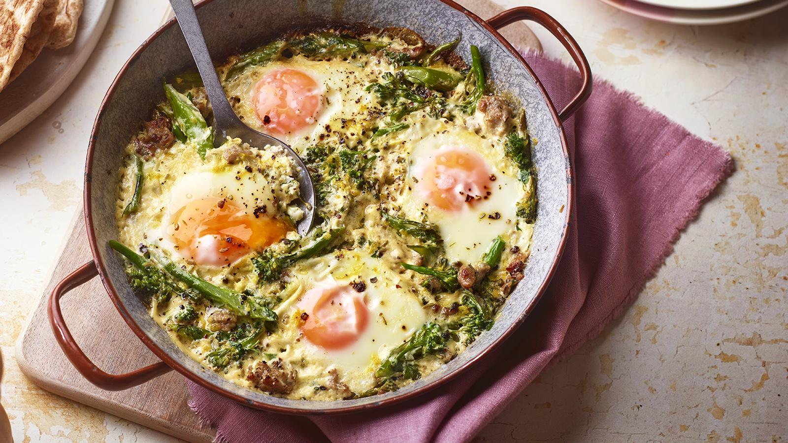 Fennel seeds recipes - BBC Food