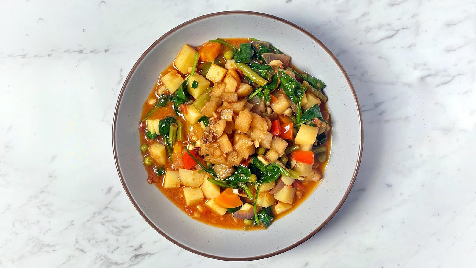 Turmeric recipes - BBC Food