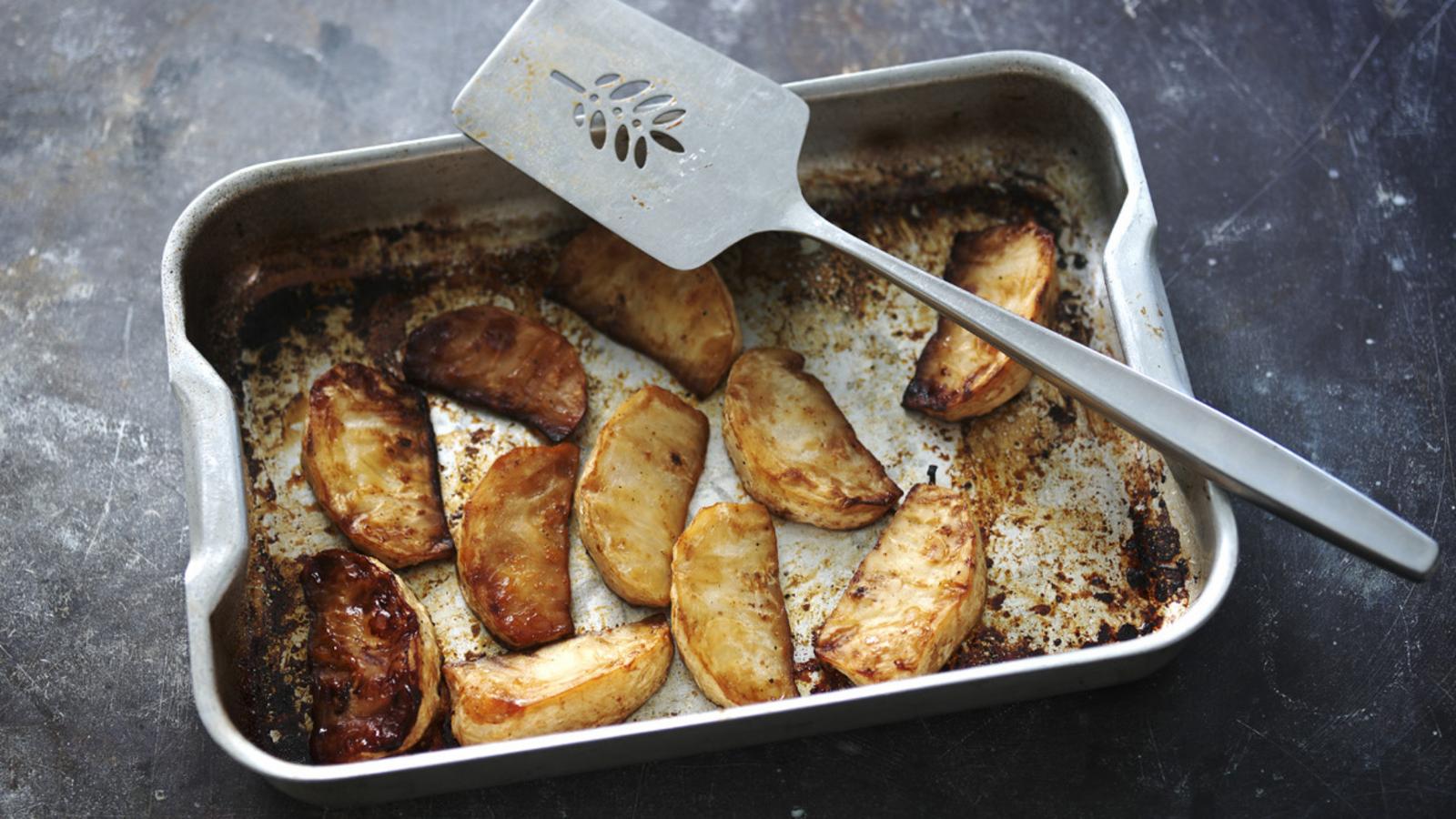 Seasons - BBC Food