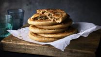 Paratha recipes - BBC Food