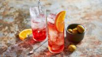 Soda water recipes - BBC Food