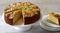 Almond cake recipes - BBC Food