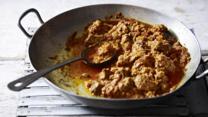 Beef panang curry recipe - BBC Food
