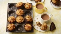 Quick cake recipes - BBC Food