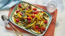 Barbecue recipes - BBC Food