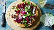 Beef pithivier recipe - BBC Food