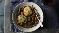 Suet recipes - BBC Food
