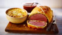 Truffle recipes - BBC Food