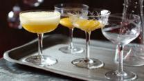 Fruity cocktails - BBC Food