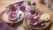 Gooseberry fool recipe - BBC Food