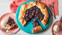 Fruit pies - BBC Food
