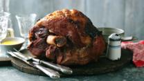 Boiled and baked ham recipe - BBC Food