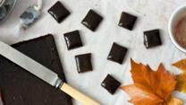 Bonfire toffee recipe - BBC Food