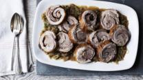 Anchovies recipes - BBC Food