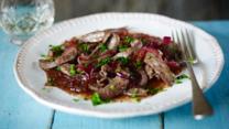 Simon Hopkinson recipes - BBC Food