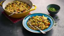 Brown rice recipes - BBC Food