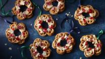Cherry recipes - BBC Food
