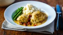 Braised feather blade beef recipe - BBC Food